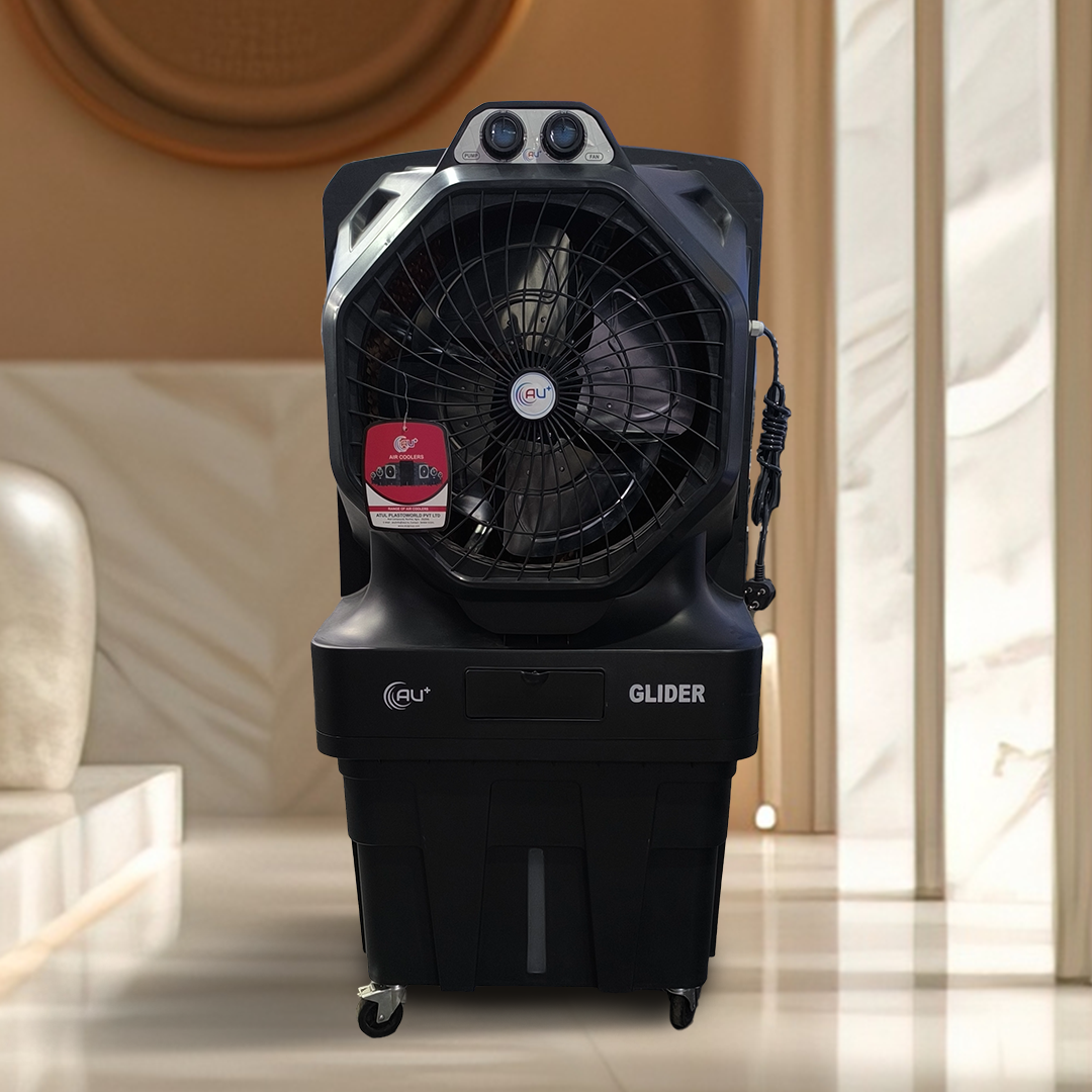 Atul Glider 18″ Domestic Cooler | Room Series - 100 Ltr. – Atul Group