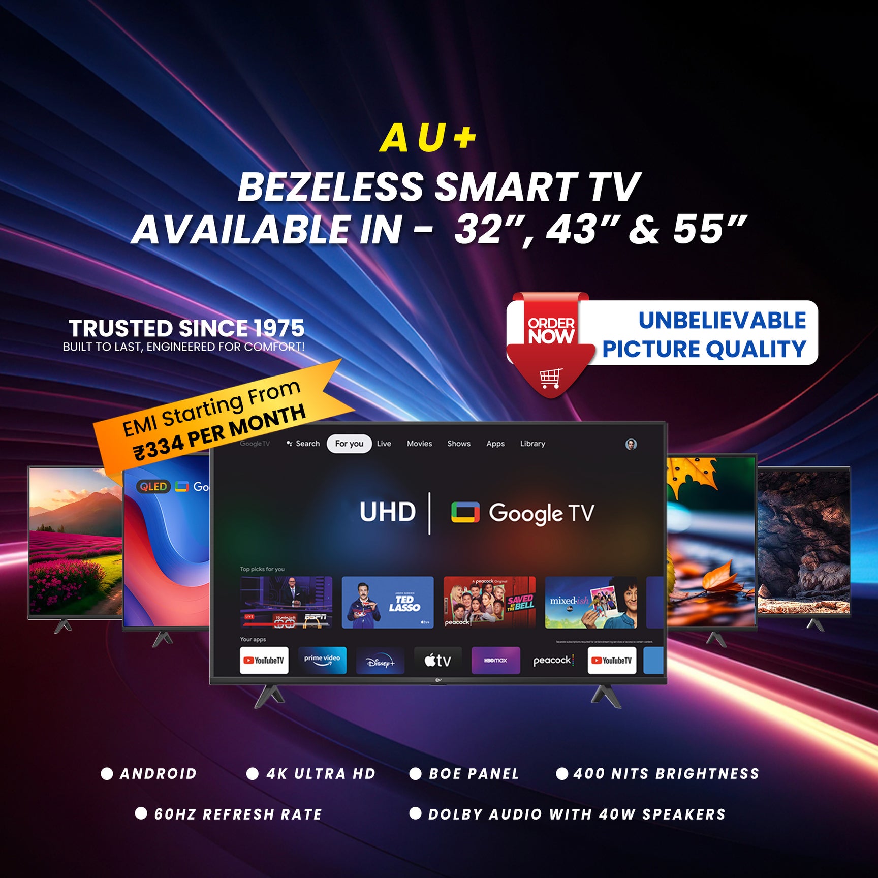 Atul Group - Online Store